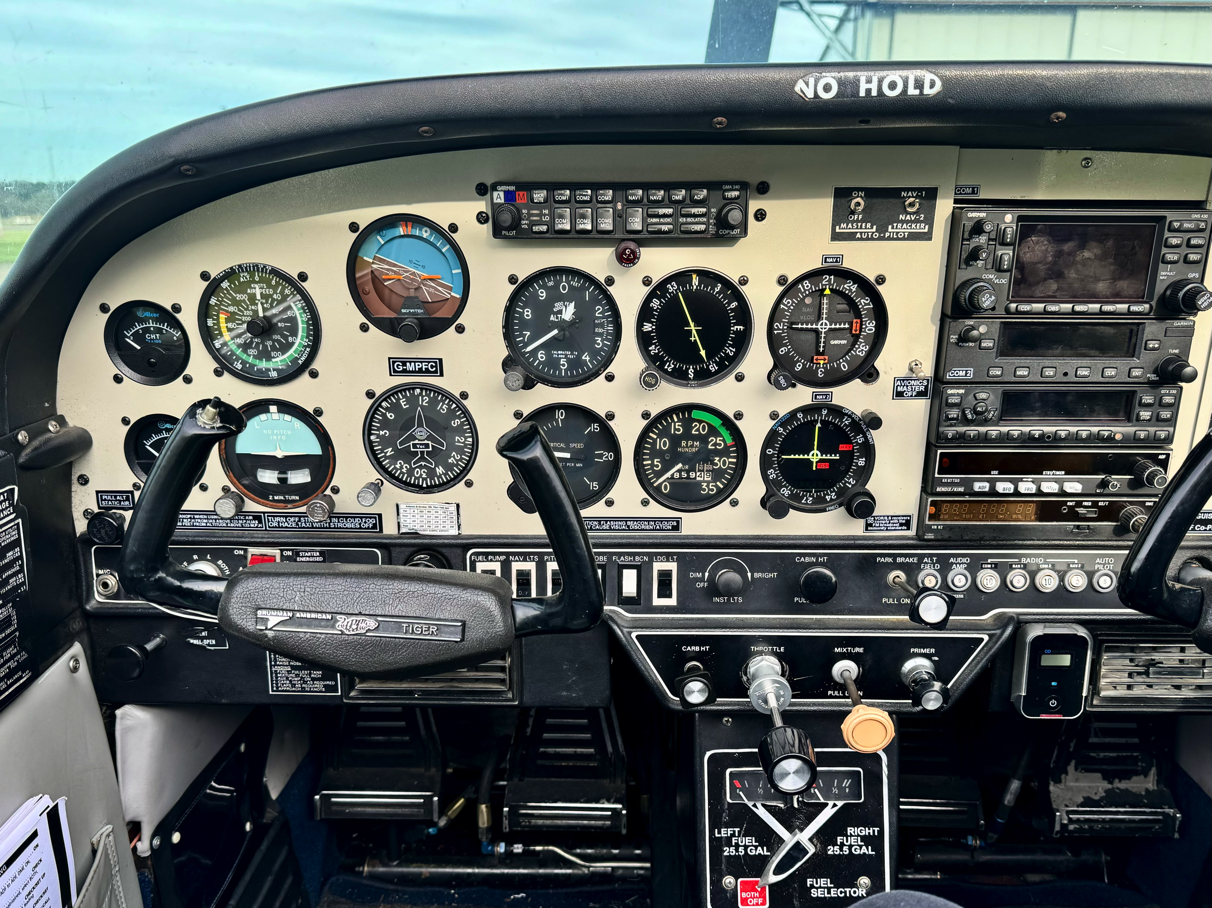 MP Flying Club - Biggin Hill | MP Flying Club - Biggin Hill